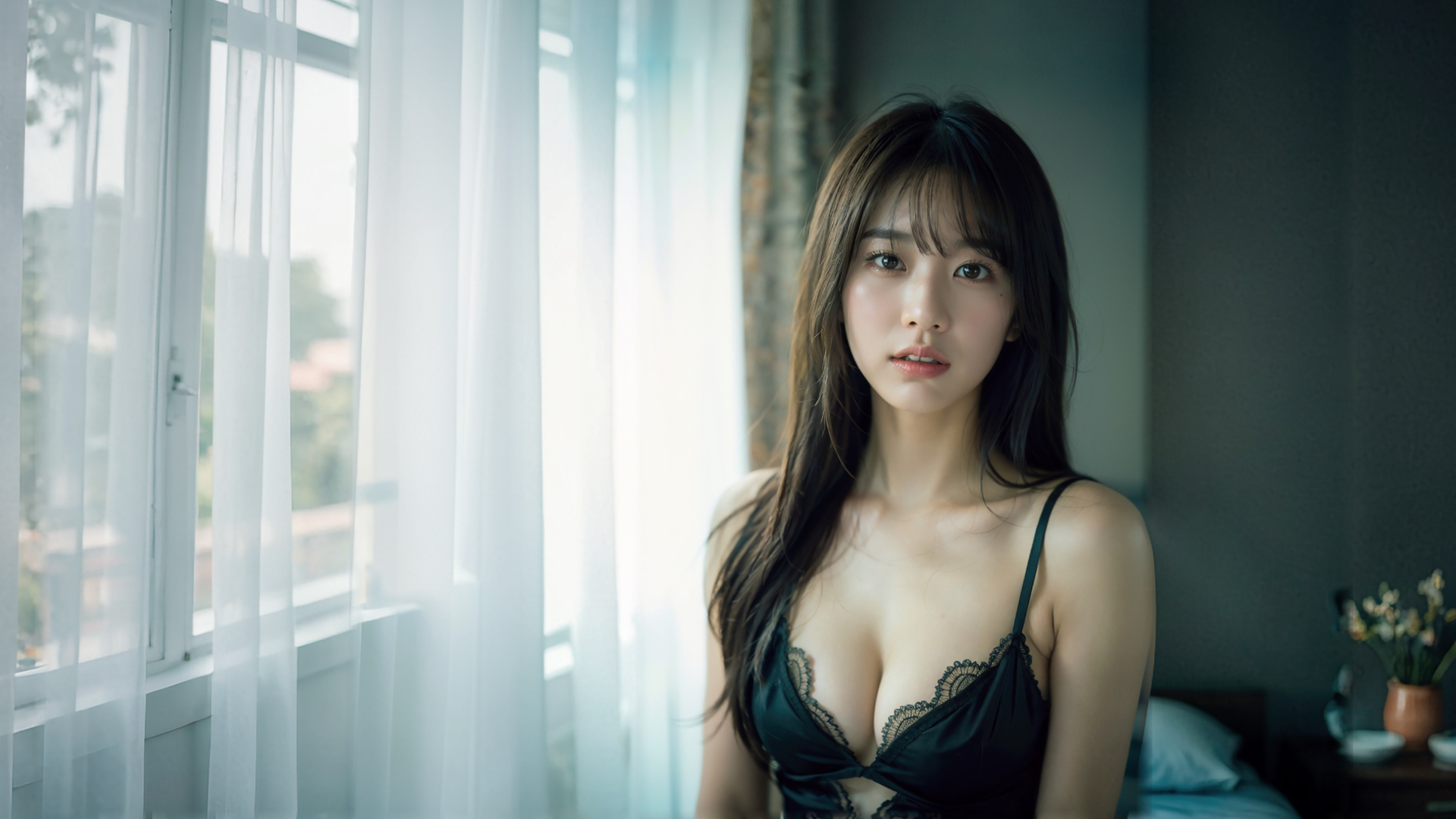 新しい私「Kinoko Alter」誕生♡ / My New Self: “Kinoko Alter” ♡ | Kinoko MAISON